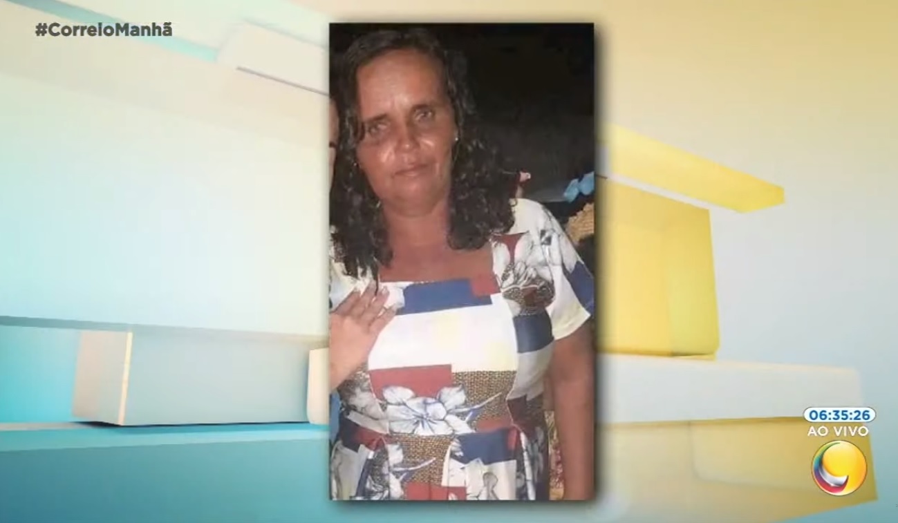 Suspeito De Matar E Decapitar Mulher Na Grande João Pessoa é Preso