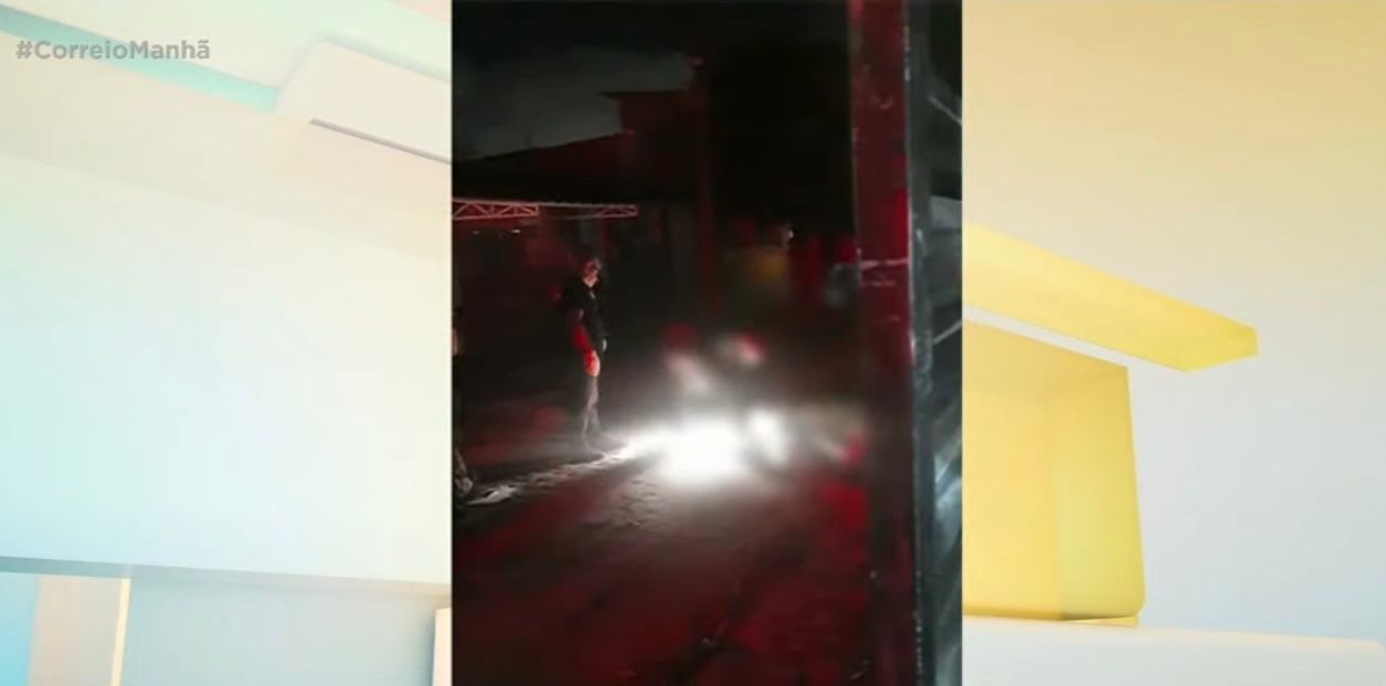 Homem Morre Vítima De Descarga Elétrica Em João Pessoa Portal Correio