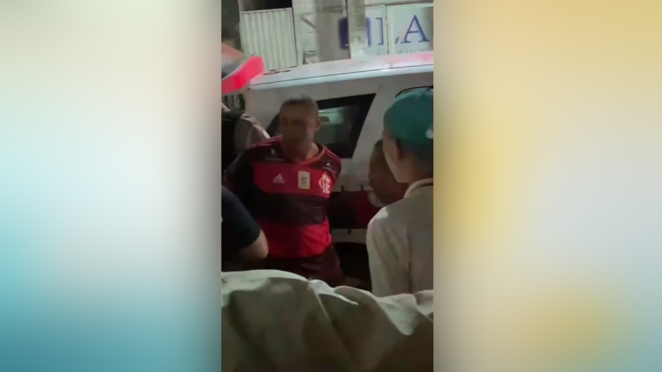 Homem é Preso Após Tentar Matar Ex Companheira No Litoral Norte Da